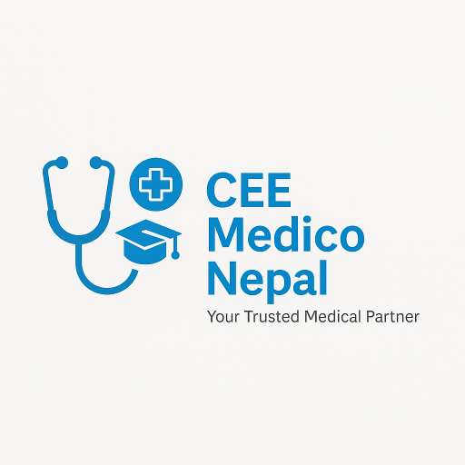 CEE Medico Nepal - MBBS MCQ Mock Test | NEET, USMLE, CEE Practice